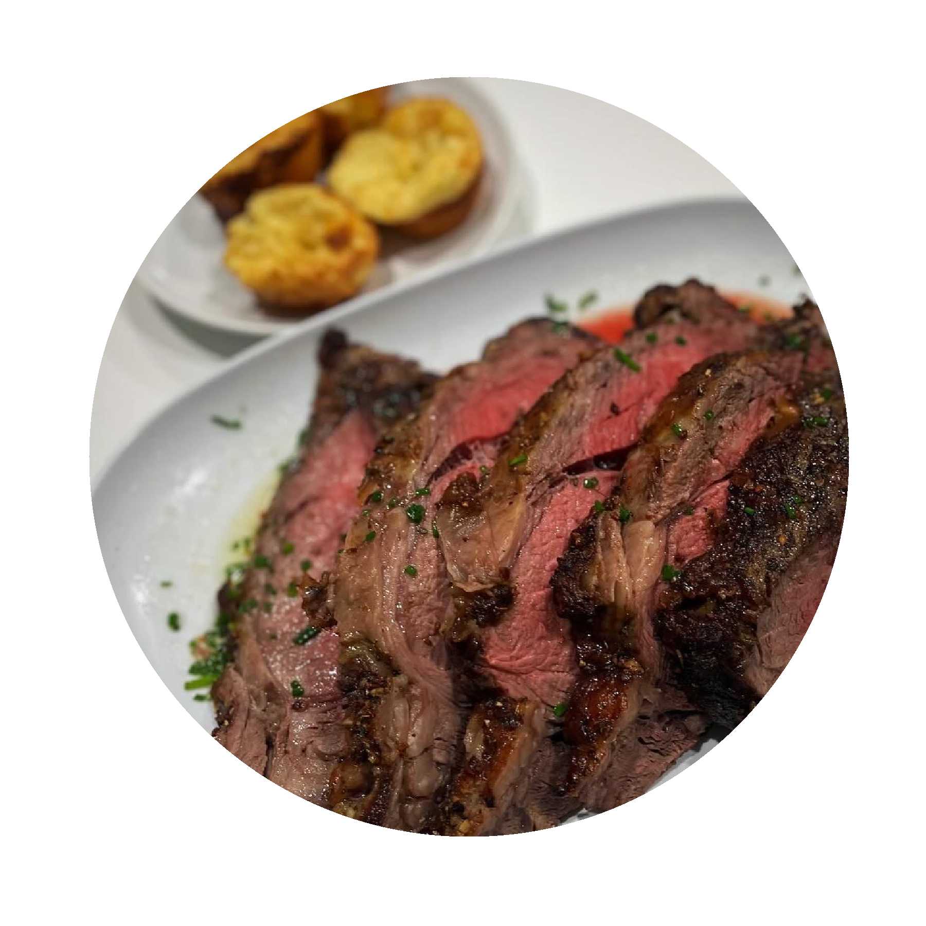 Acclaimed Personal Chef Julien now serving the Oklahoma City area and ...